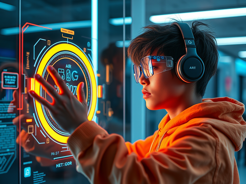 Engaging Gen Z: Brands’ Guide to Digital Experiences – The Filter You Blog