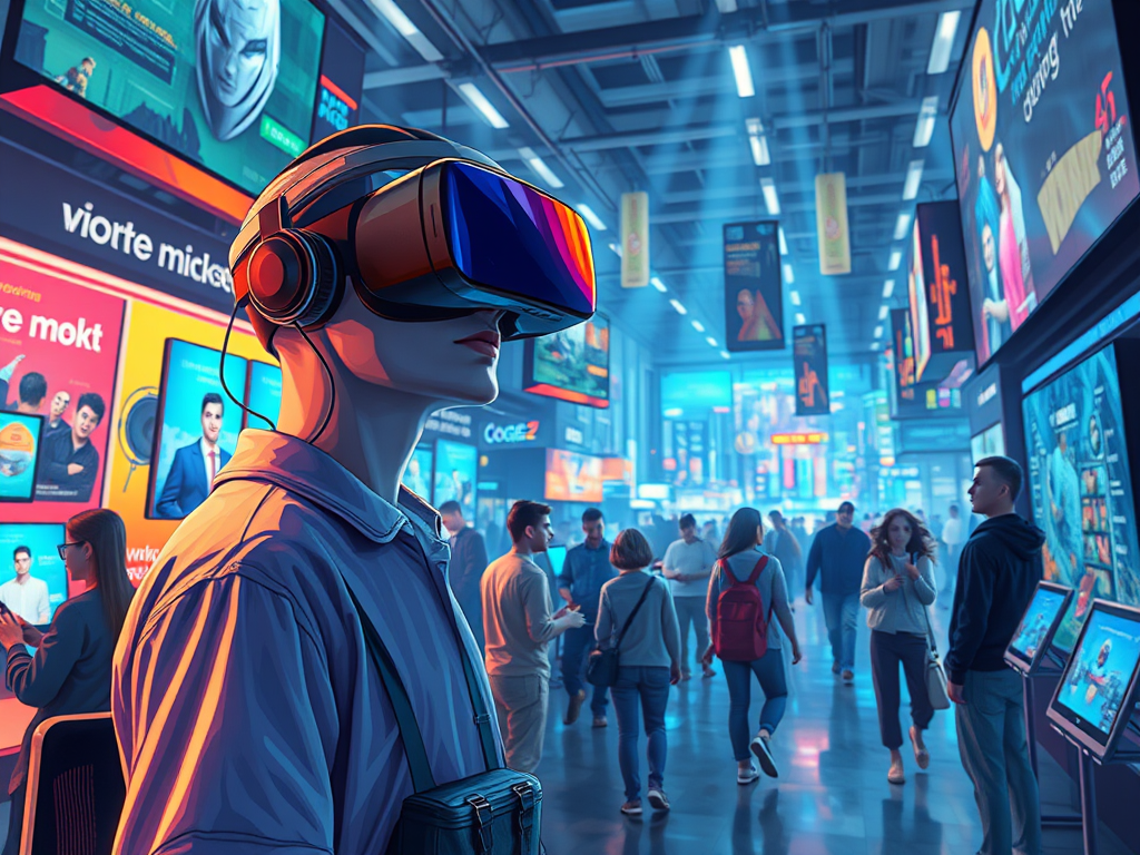 How Immersive Marketing is Changing Advertising – The Filter You Blog